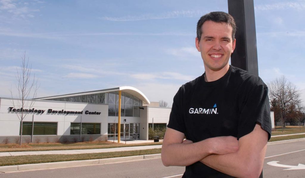 Missouri S&T – Missouri S&T Magazine – Mapping the route to student success