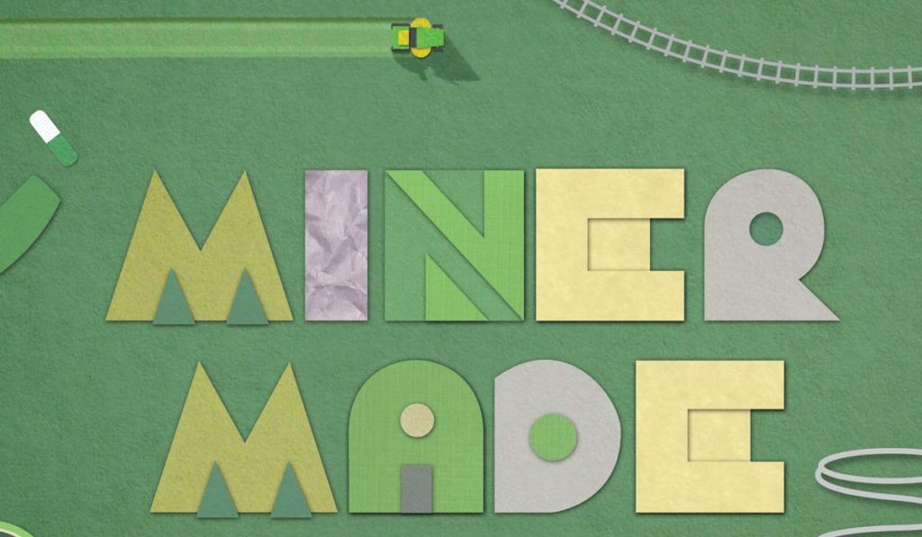 Missouri S&T – Missouri S&T Magazine – Miner Made