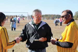 Missouri S&T – Missouri S&T Magazine – Eric Bohannan: Ever the Optimist