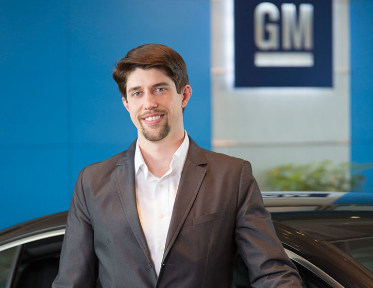 Missouri S&T – Missouri S&T Magazine – Sparking innovation