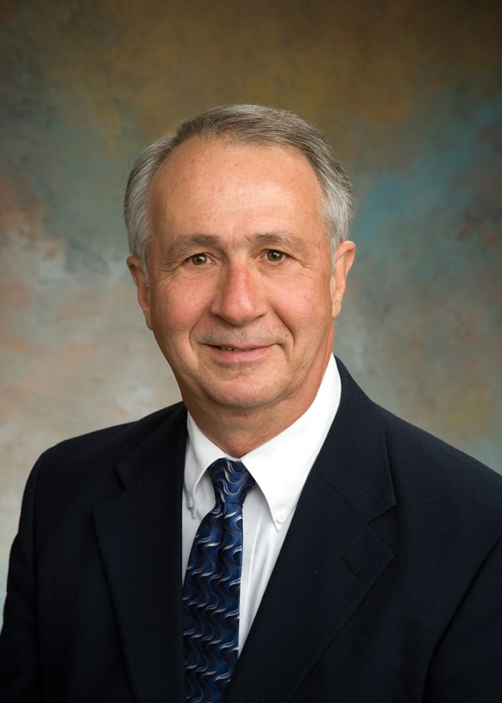 Missouri S&T – Missouri S&T Magazine – 2016 Miner Alumni Association Awards