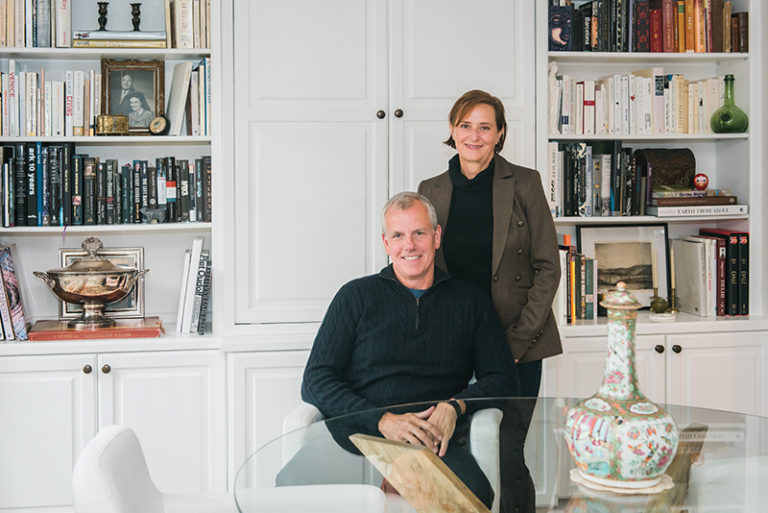 Missouri S&T – Missouri S&T Magazine – Timothy and Katryn Barefield ...