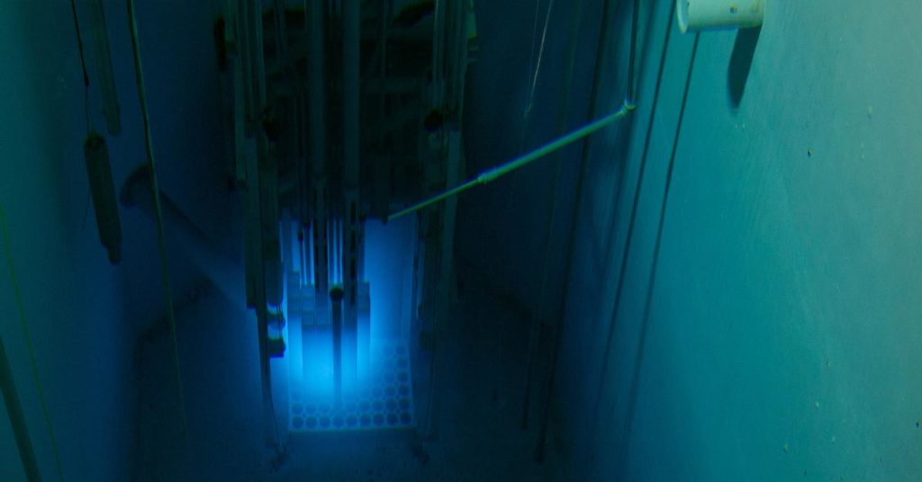 Missouri S&T – Missouri S&T Magazine – To improve nuclear energy, look ...