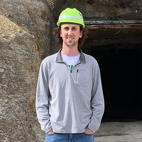 Missouri S&T – Missouri S&T Magazine – Remembering a beloved son ...