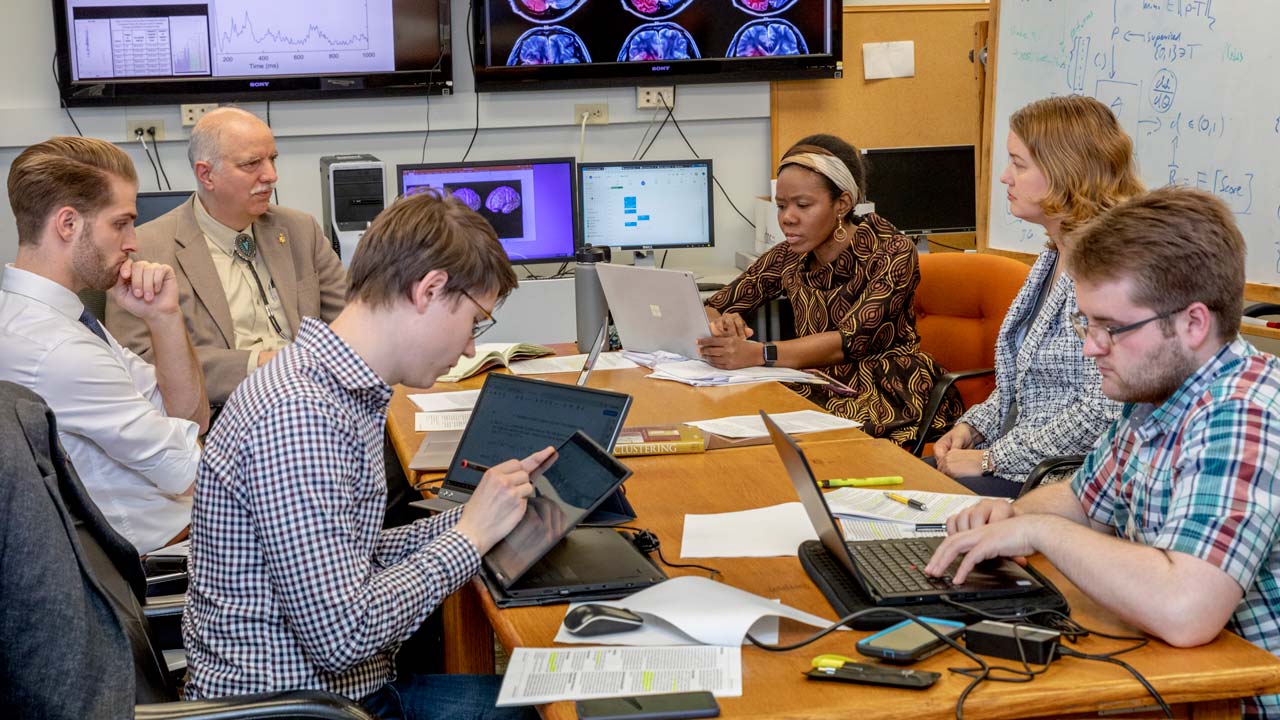 Missouri S&T – Missouri S&T Magazine – To prevent and protect