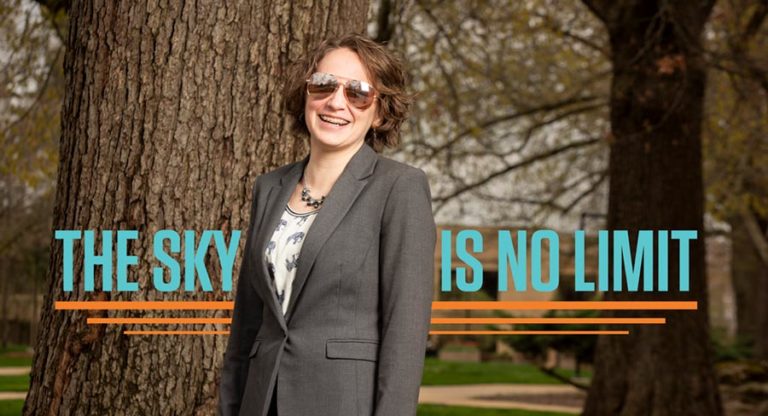 Missouri S&T – Missouri S&T Magazine – The sky is no limit