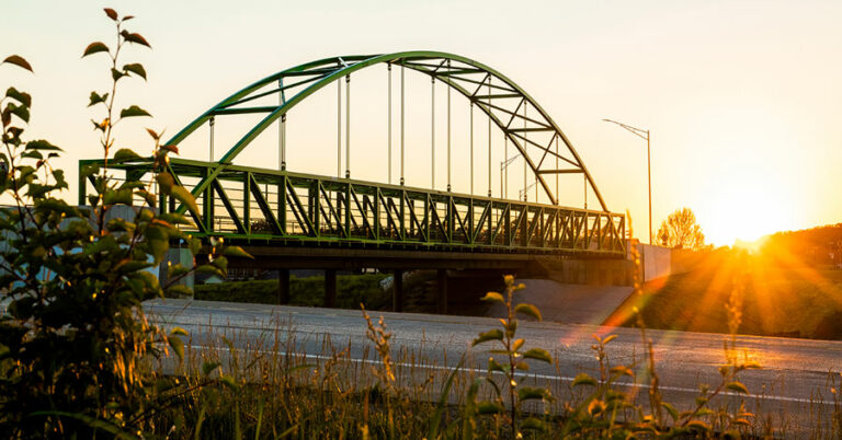 Missouri S&T – Missouri S&T Magazine – A new Rolla landmark